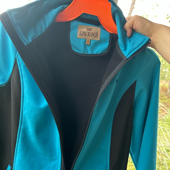 King Ranch | Jackets & Coats | King Ranch Jacket | Poshmark